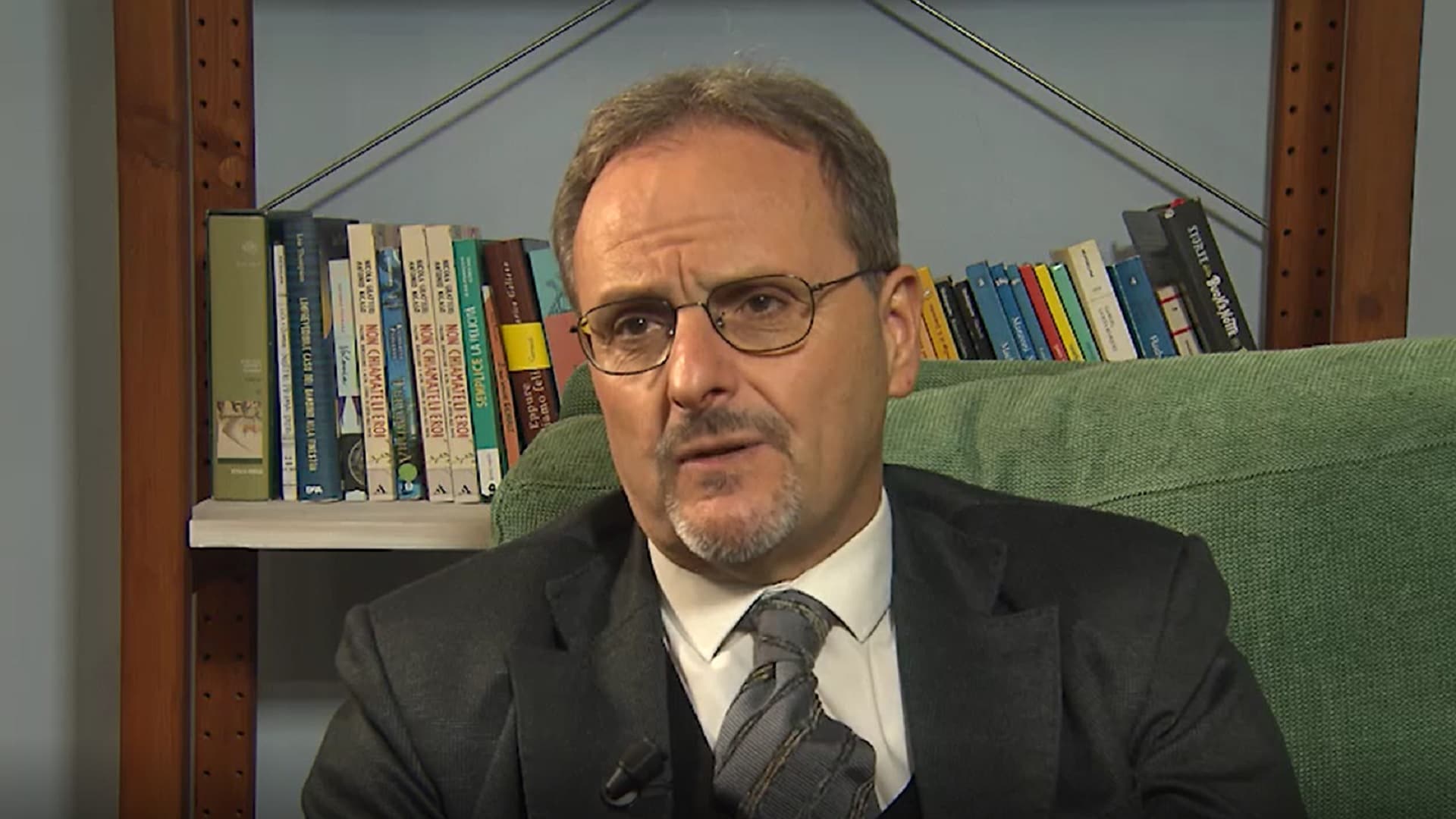 Paolo Lozzi | Rai Scuola