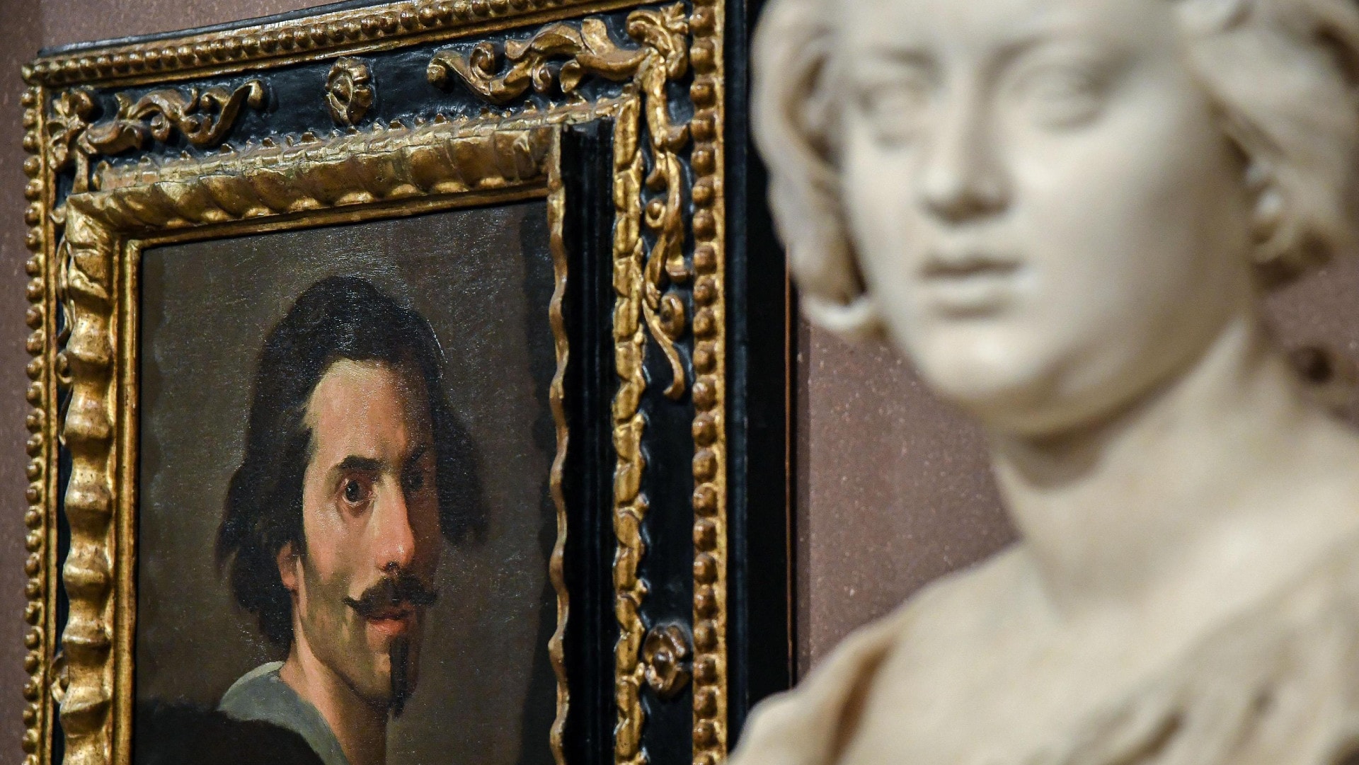 Bernini e il Cardinal Scipione | Storia dell'Arte | Rai Scuola