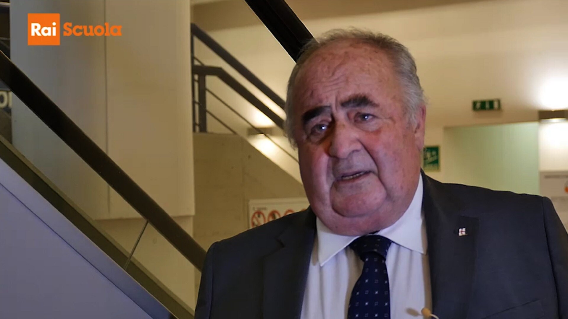 Guido Torrielli, presidente Associazione Rete Fondazioni ITS Italia ...