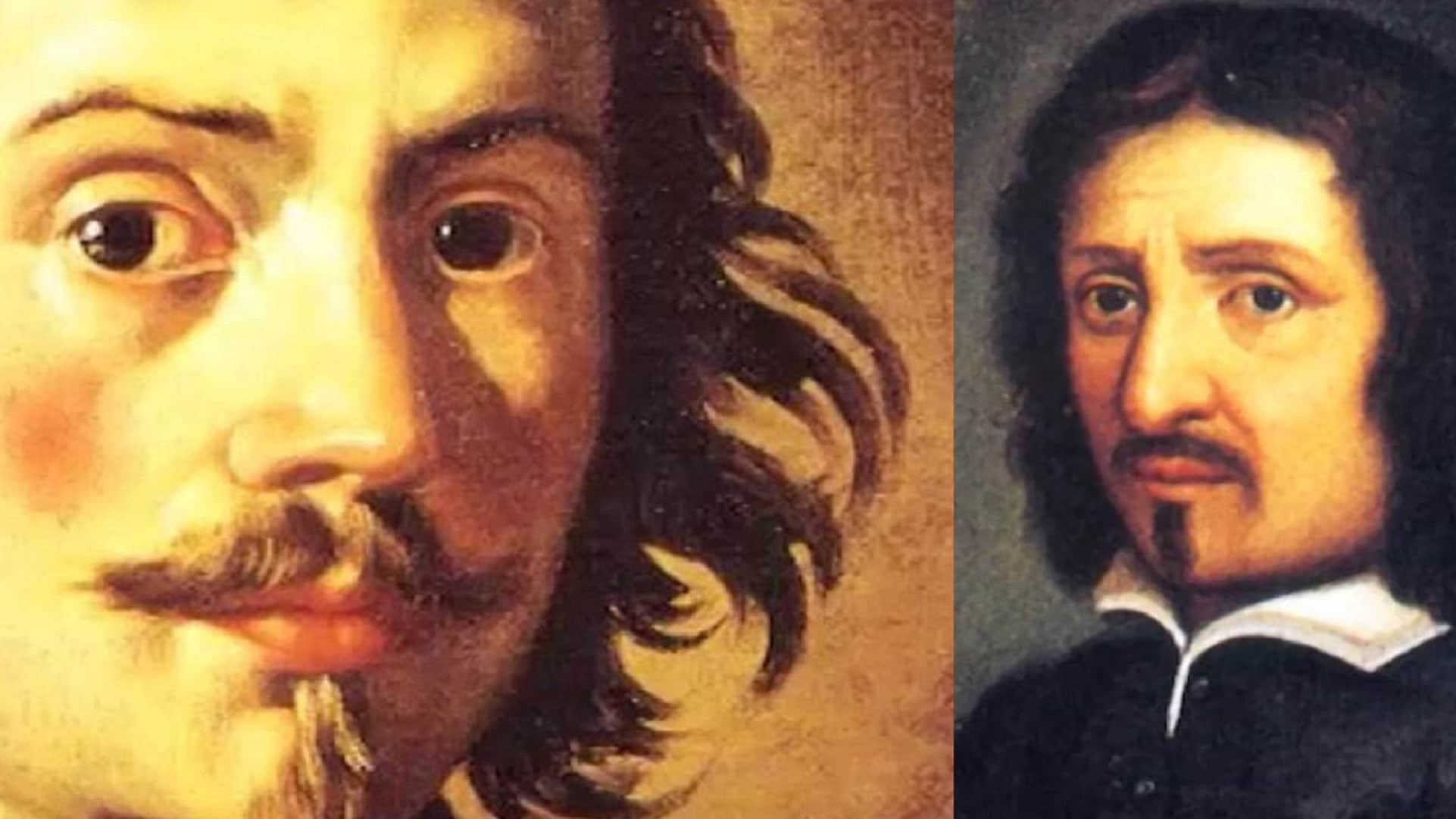 Francesco Borromini, una biografia | Storia dell'Arte | Rai Scuola