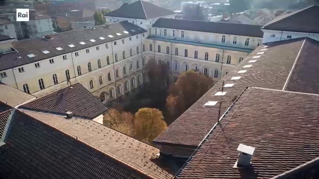 Liceo Scientifico Altiero Spinelli di Torino | Tecnologia | Rai Scuola