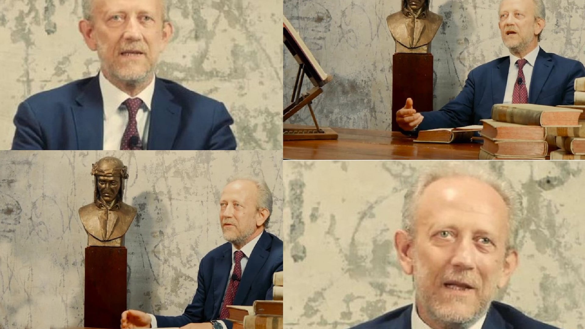 Alessandro Zuccari: il Barocco in pillole | Storia dell'Arte | Rai Scuola
