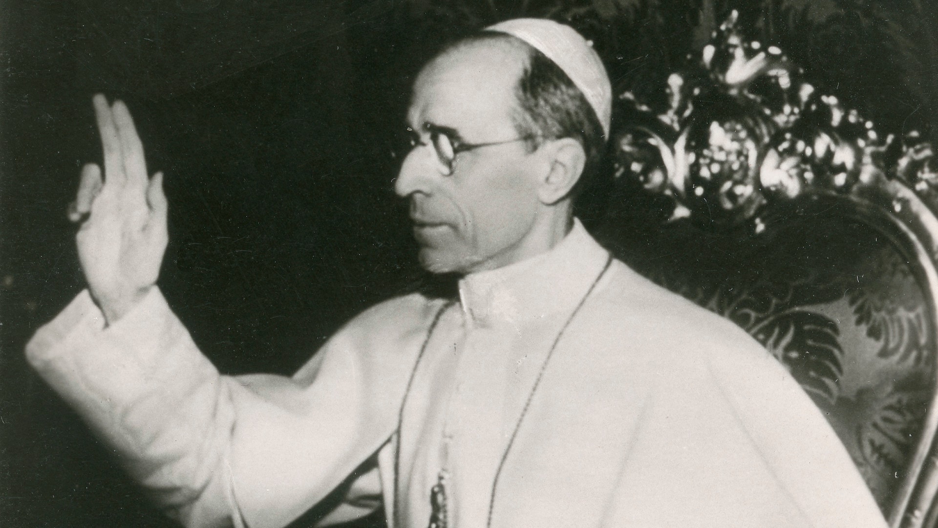 Eugenio Pacelli | Storia | Rai Scuola