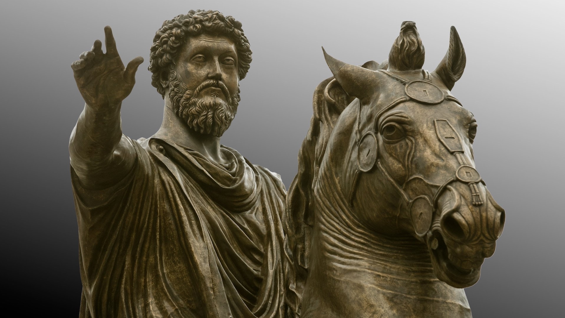 Marco Aurelio, un intellettuale al potere | Storia | Rai Scuola