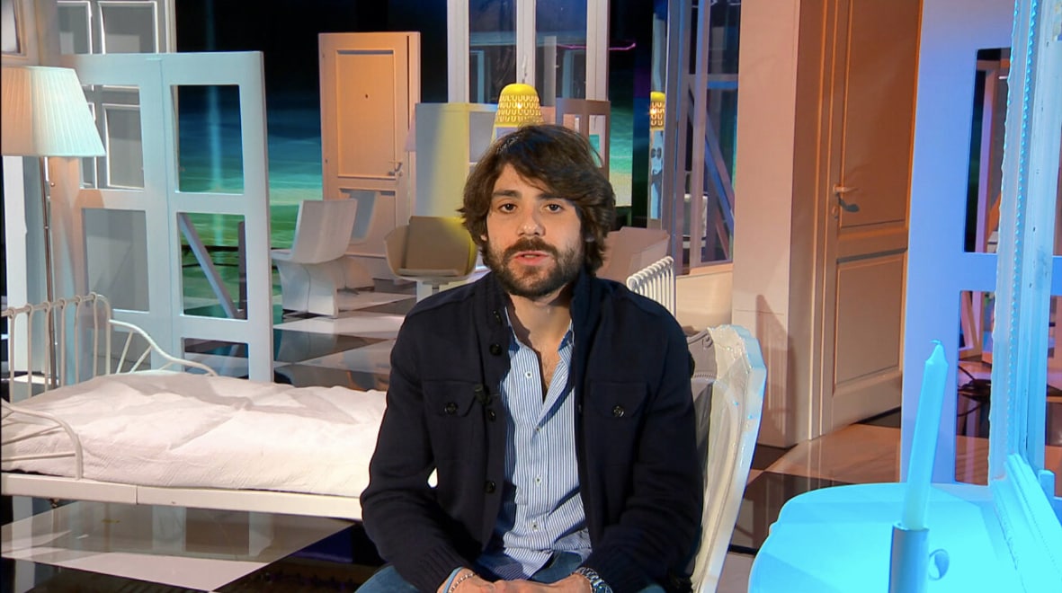 L'anoressia. La storia di Alberto | Medicina e salute | Rai Scuola