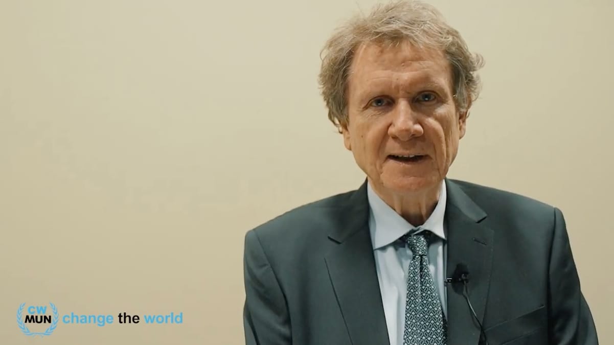 Lucio Caracciolo | Rai Scuola