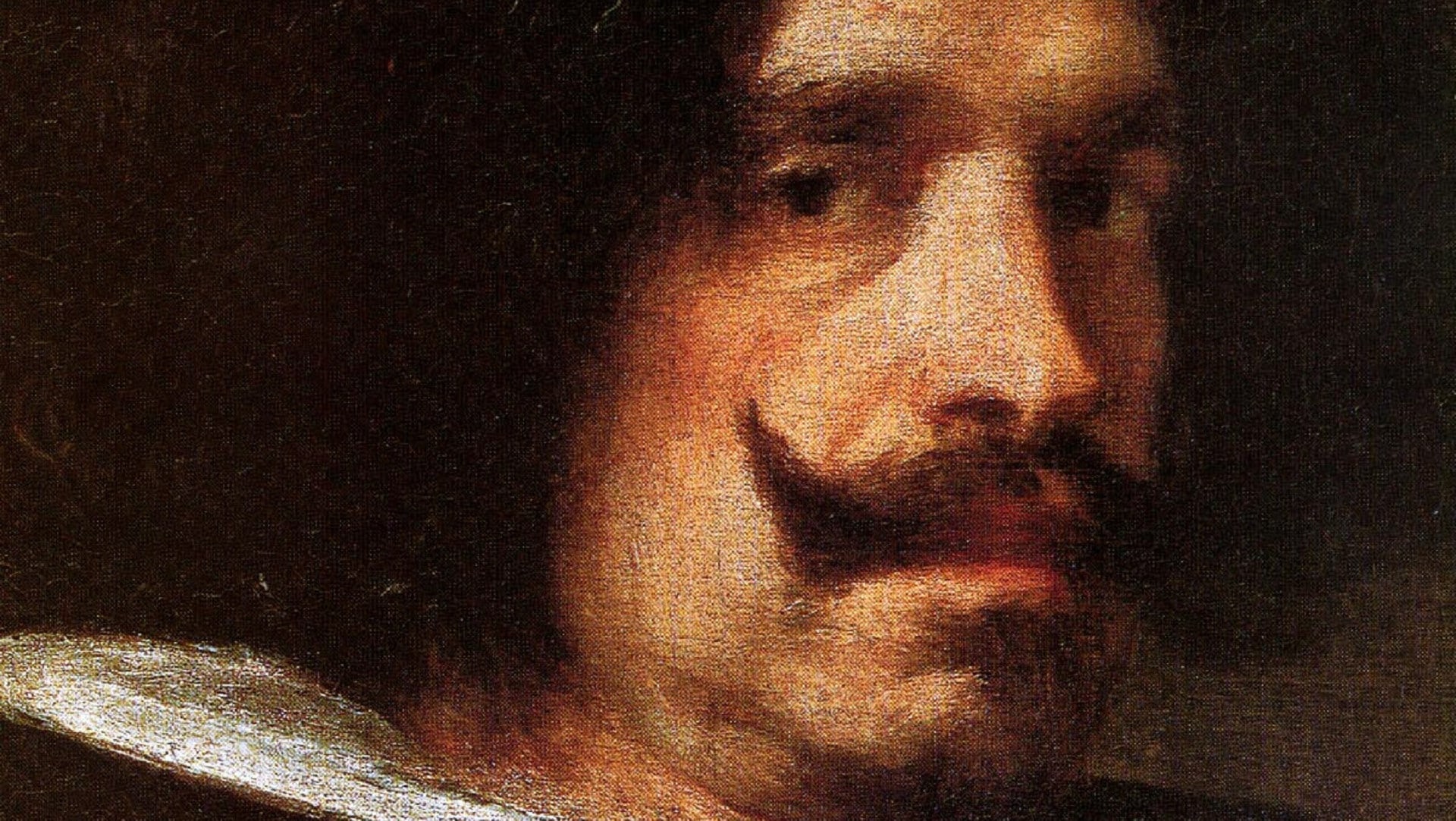 Velázquez "pittore dei pittori" | Storia dell'Arte | Rai Scuola