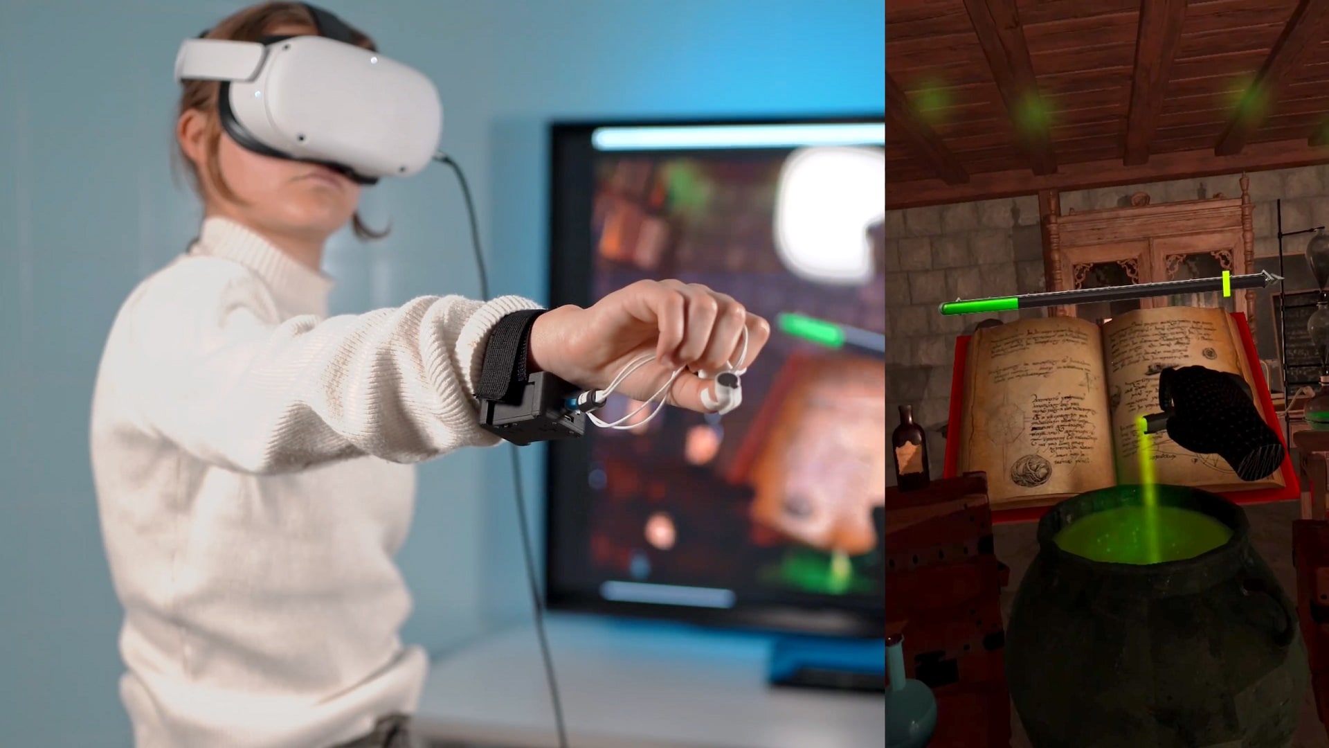 Telos, un sistema innovativo di neuroriabilitazione per bambini con ...