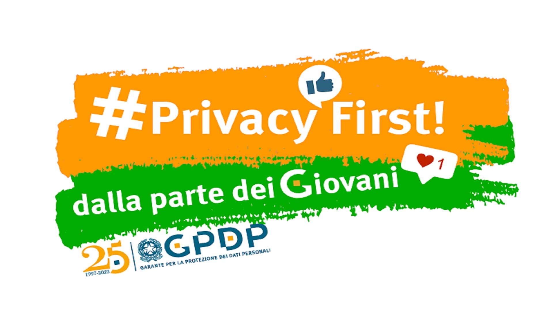 Privacy first! Dalla parte dei giovani - Percorsi - Rai Scuola