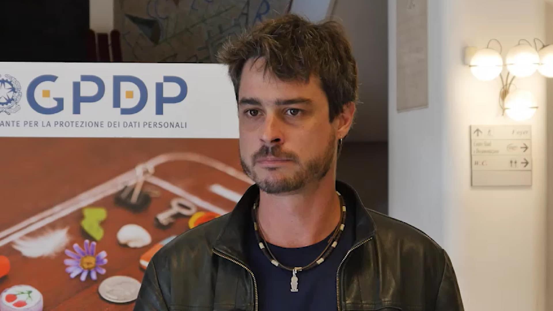 Raffaele Angius | Diritto | Rai Scuola