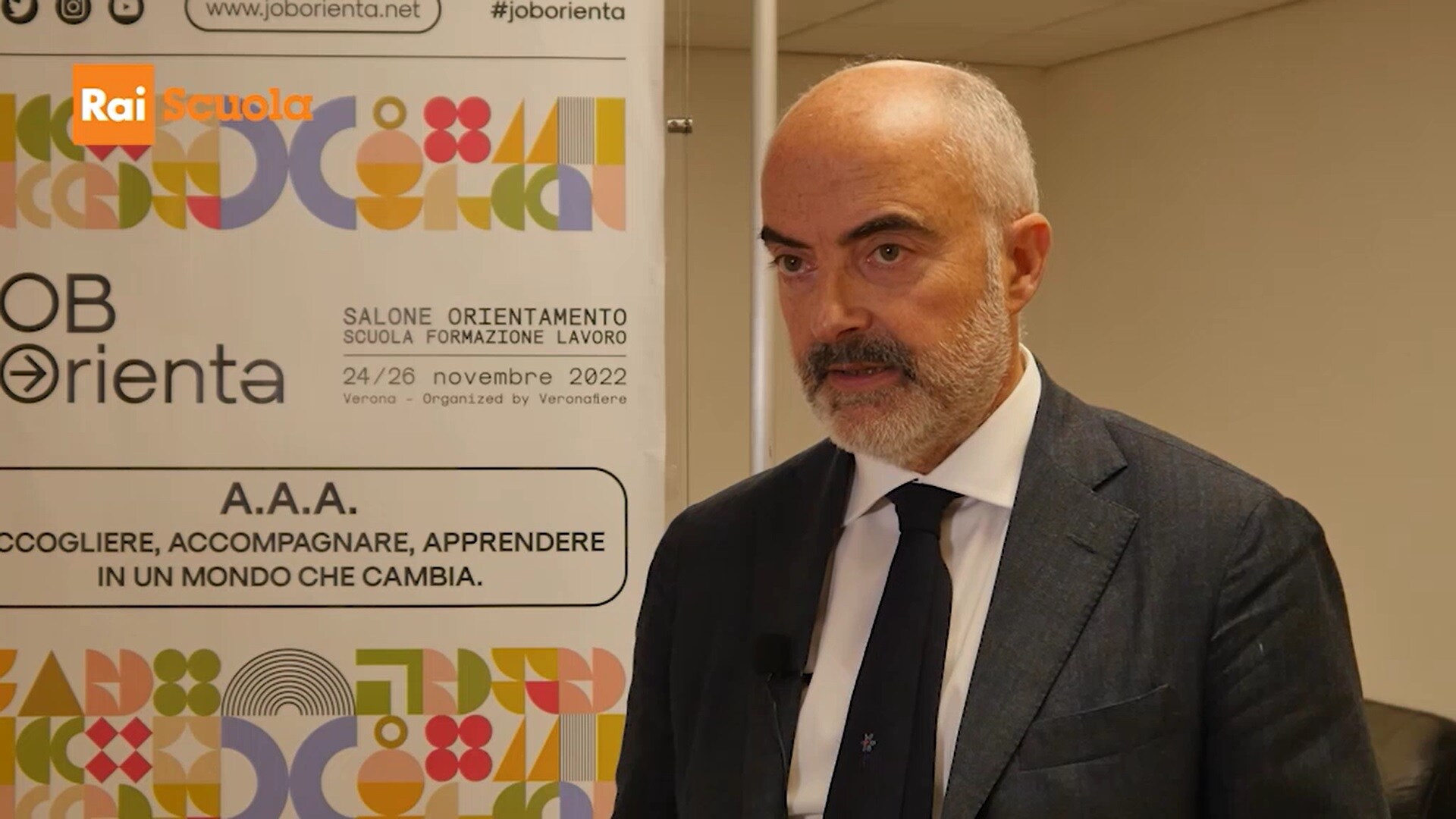 Stefano Micelli | Orientamento | Rai Scuola