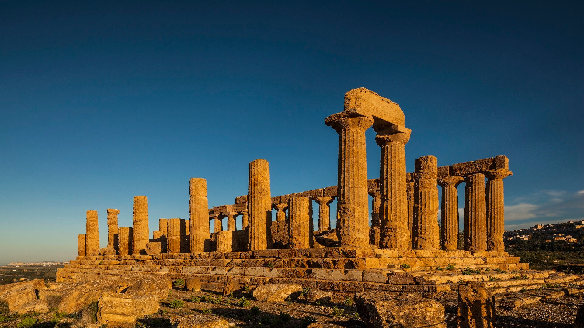 Next50: cinquant'anni di patrimonio Unesco | Storia dell'Arte | Rai Scuola