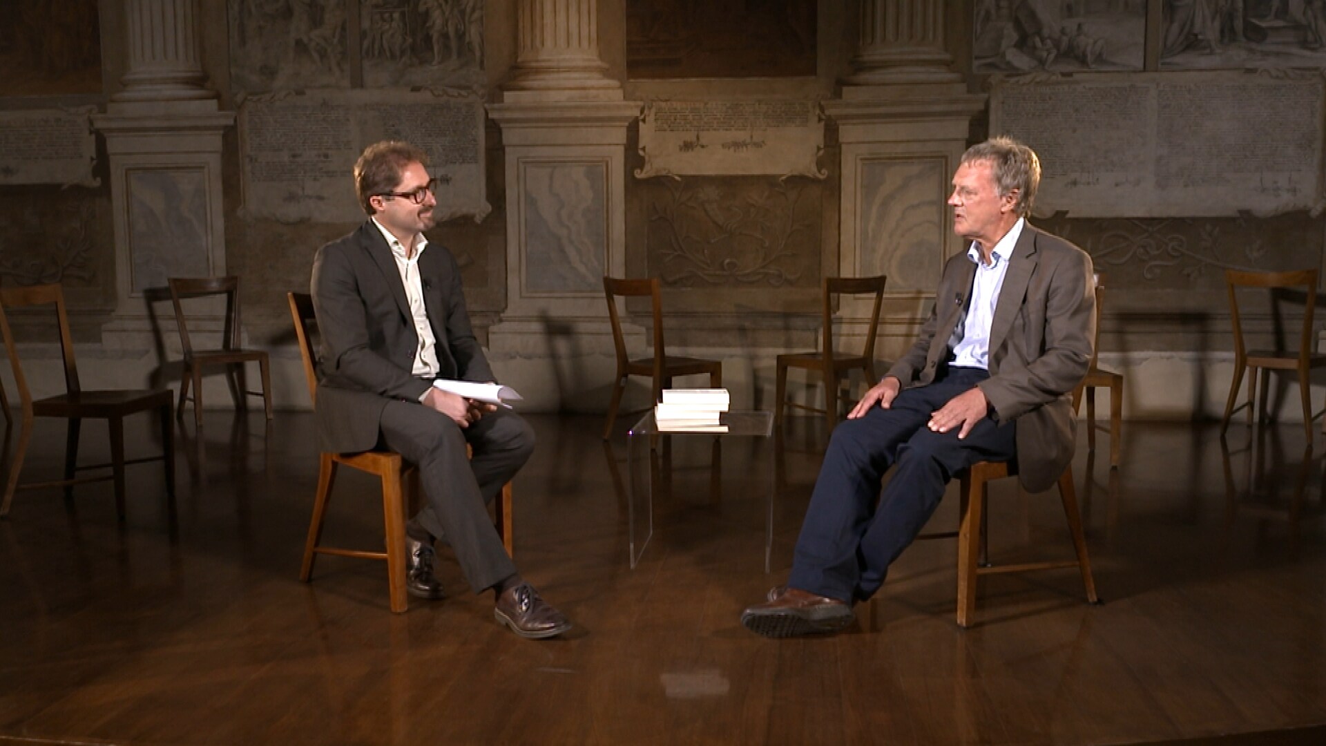 Le nostre domande. Peter Ratcliffe: Cos'è la malattia? | Medicina e ...