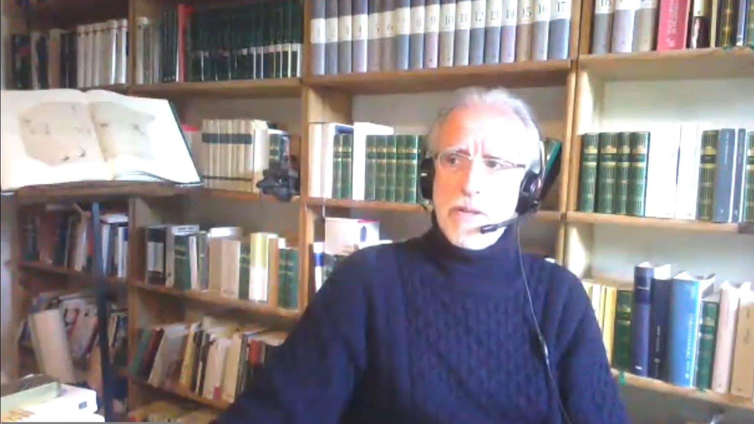 Luca Toschi: il centenario del Priore, spunto per nuovi percorsi ...