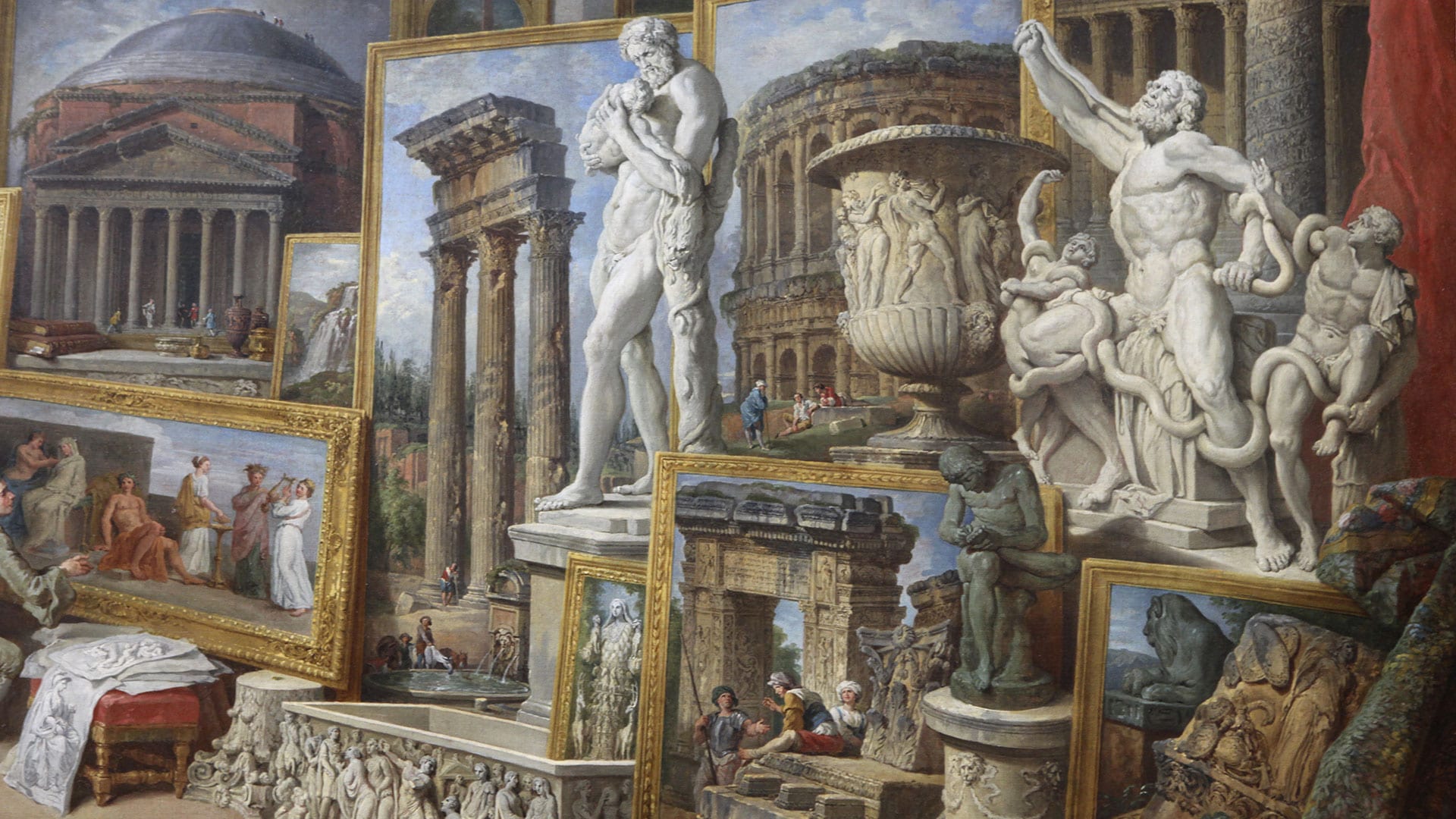 Giornata Internazionale dei Musei | Storia dell'Arte | Rai Scuola