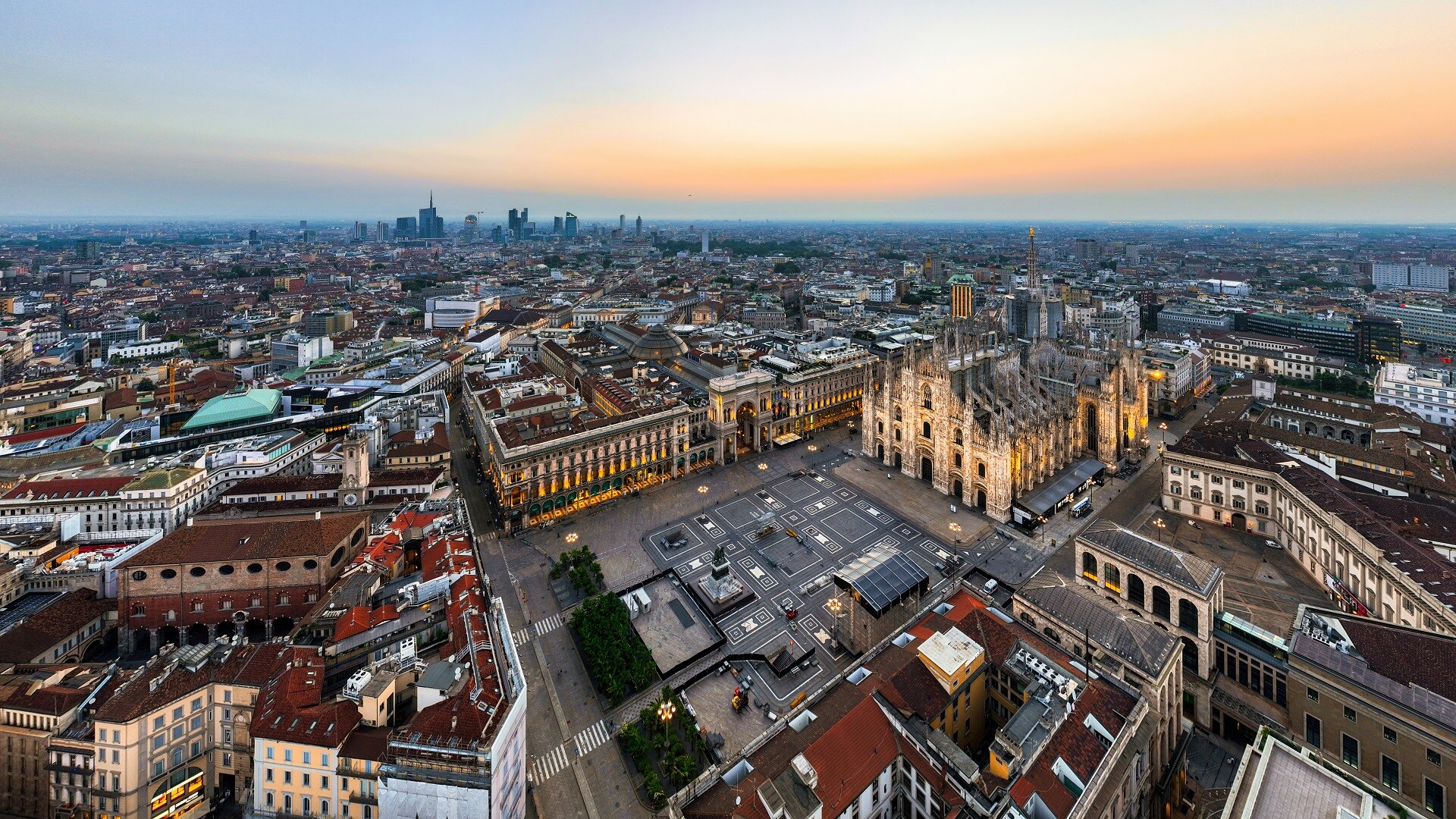 Un'ora sola. Milan l'é un gran Milan | Rai Scuola