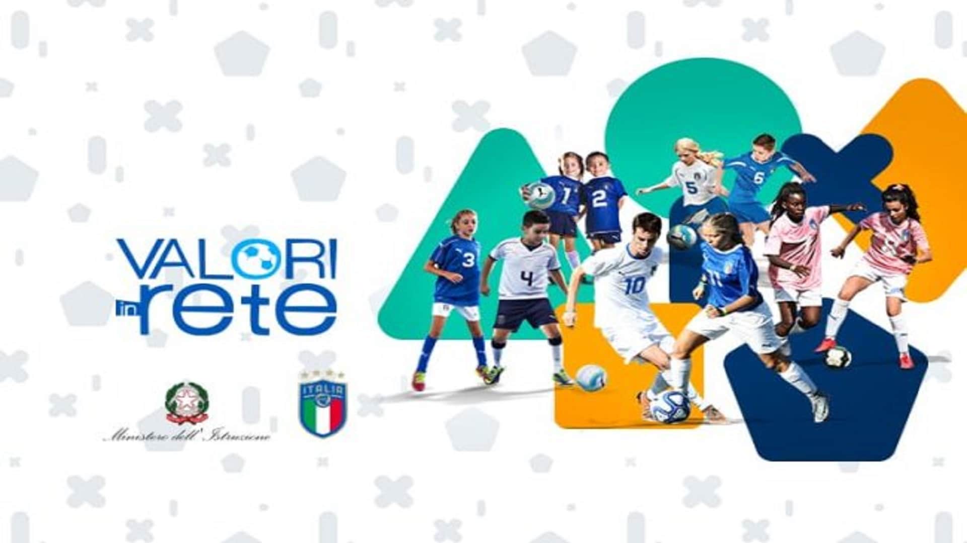 Valori in rete | Scienze motorie | Rai Scuola