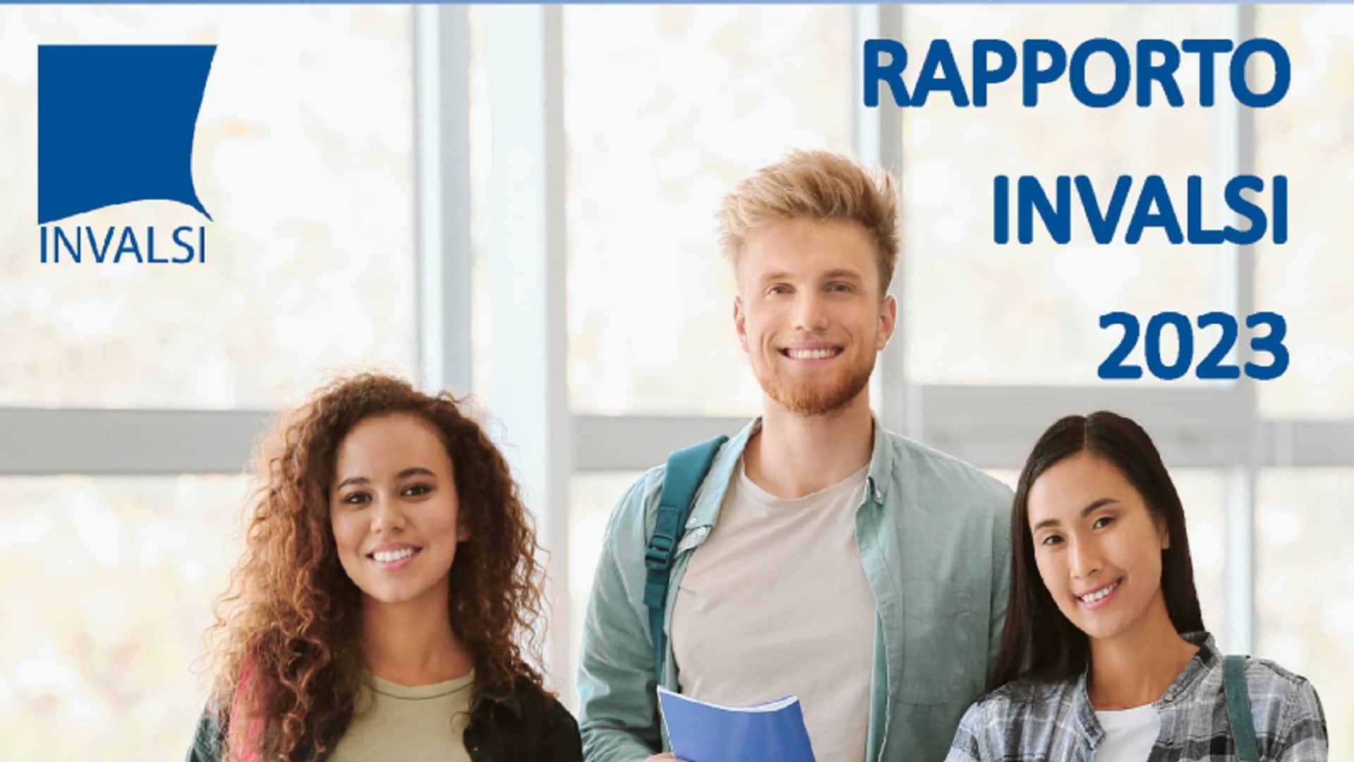 Rapporto Nazionale INVALSI 2023 | Rai Scuola