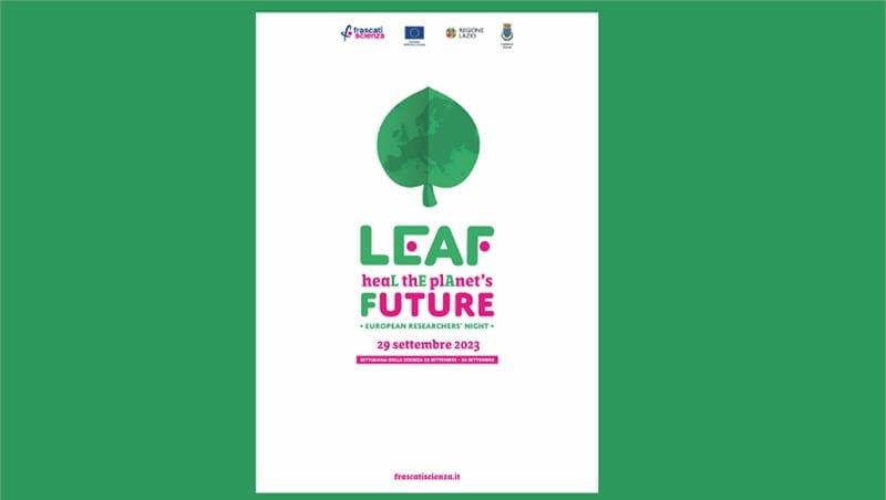 Leaf | Scienze | Rai Scuola