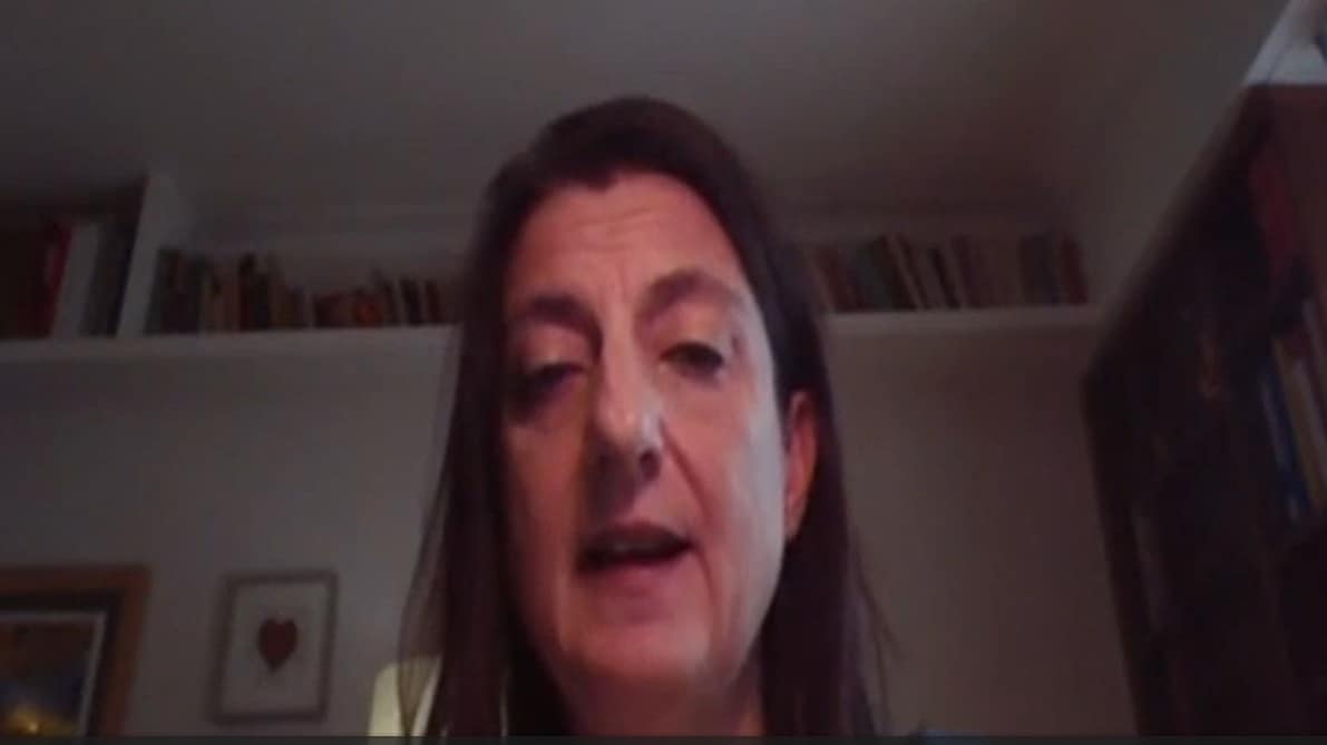 Francesca Caprino: film e documentari dedicati a Don Milani | Scienze ...