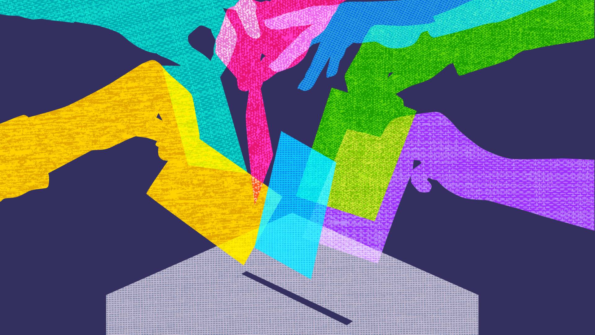 Matematica e politica | Matematica | Rai Scuola