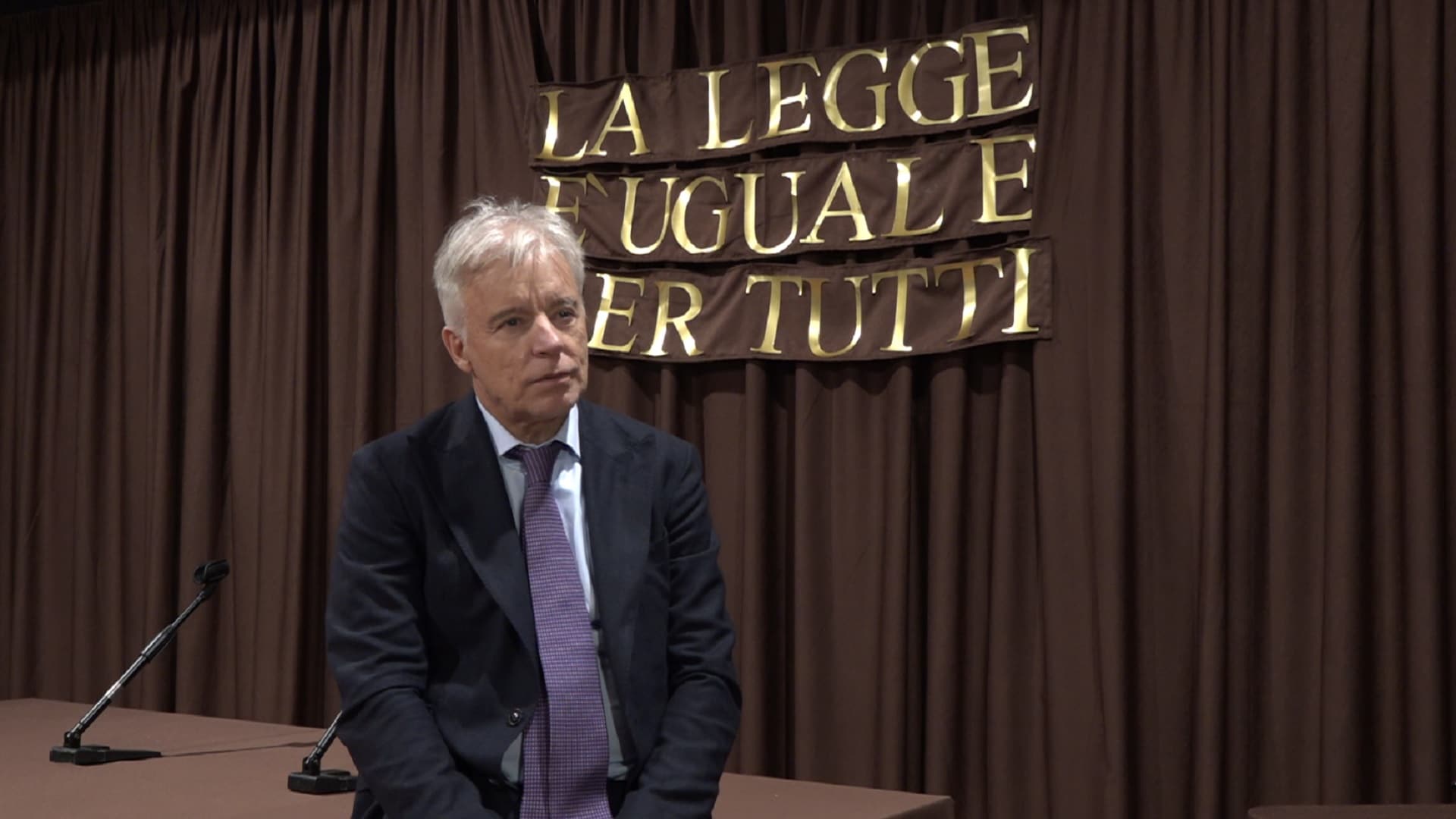 Alberto Rizzo | Educazione civica | Rai Scuola