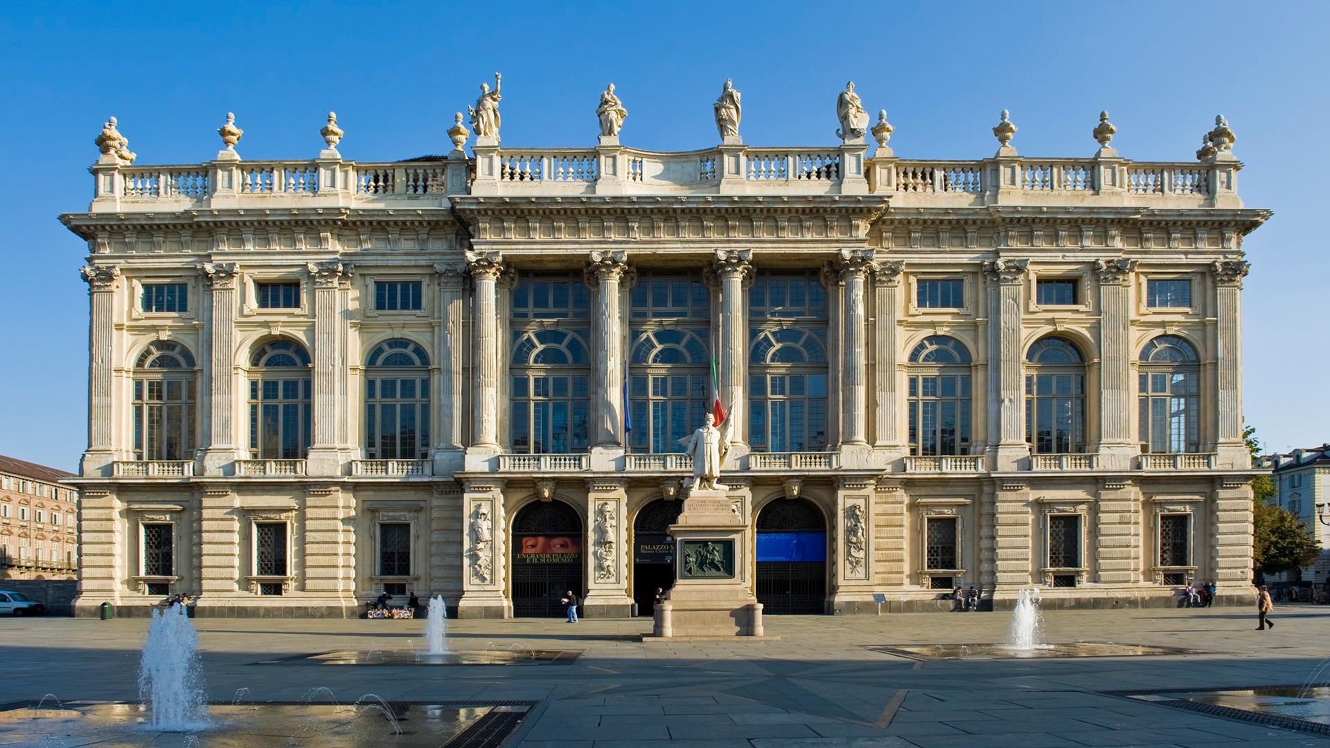 Juvarra a Palazzo Madama di Torino | Storia dell'Arte | Rai Scuola