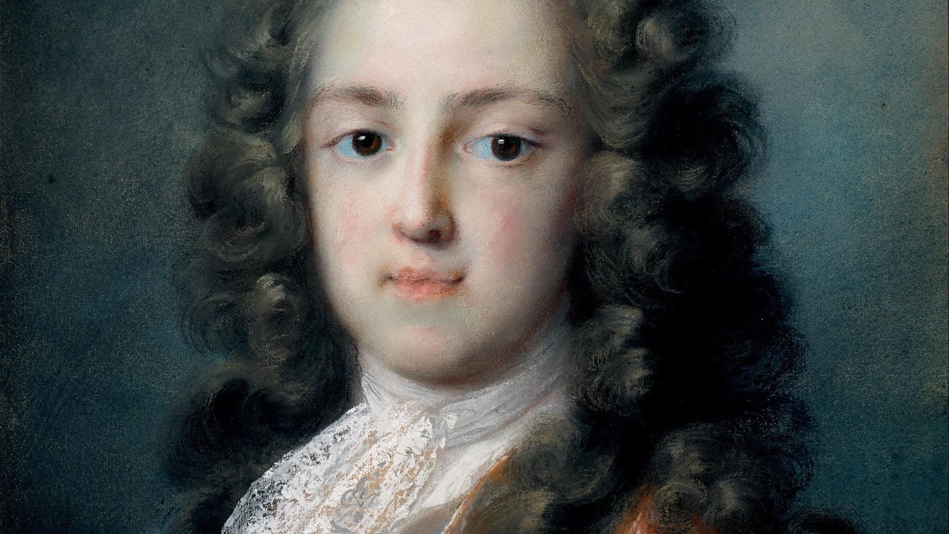 Rosalba Carriera ritrattista del Settecento | Storia dell'Arte | Rai Scuola