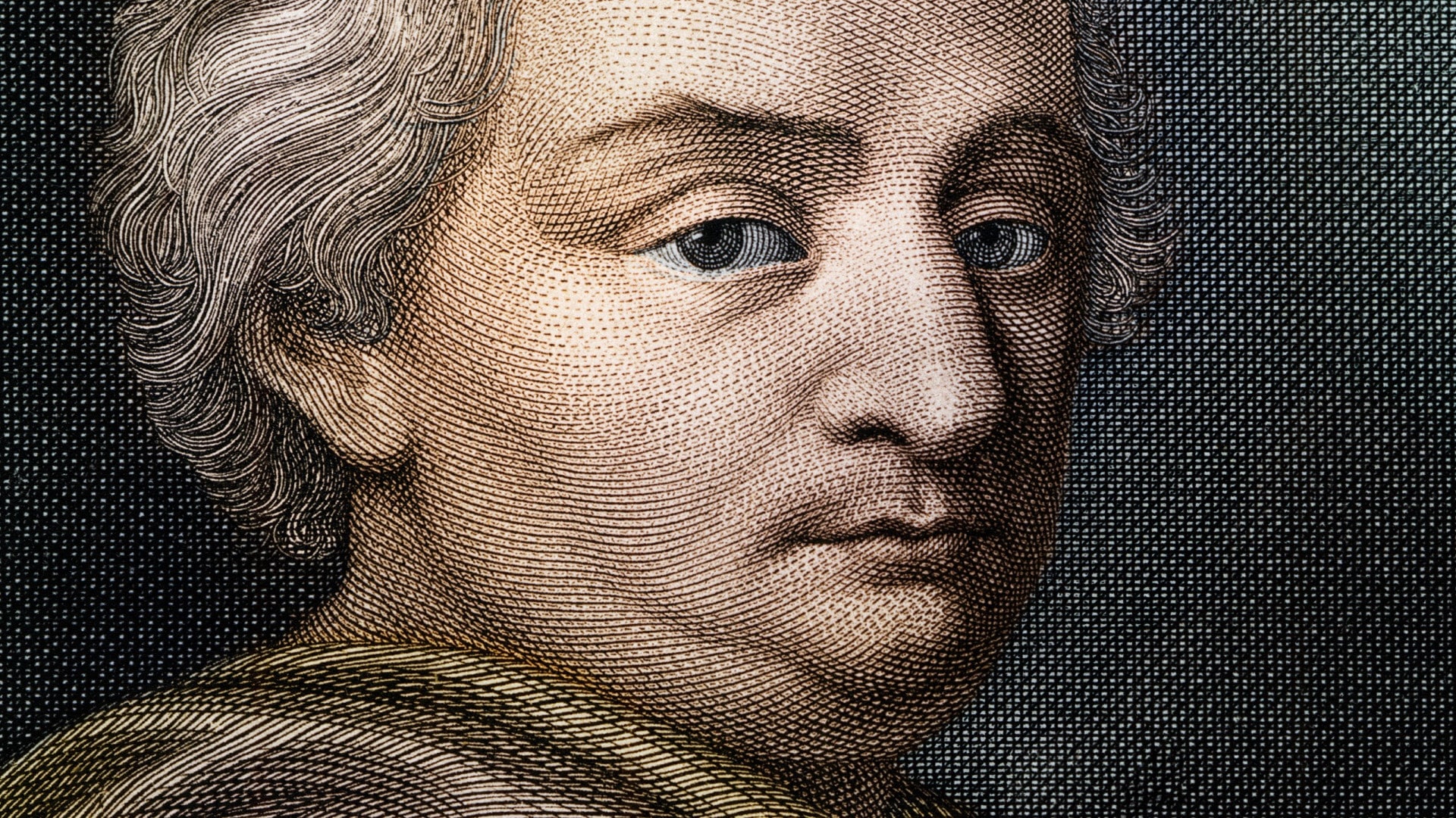 Cesare Beccaria e la Giustizia | Storia dell'Arte | Rai Scuola