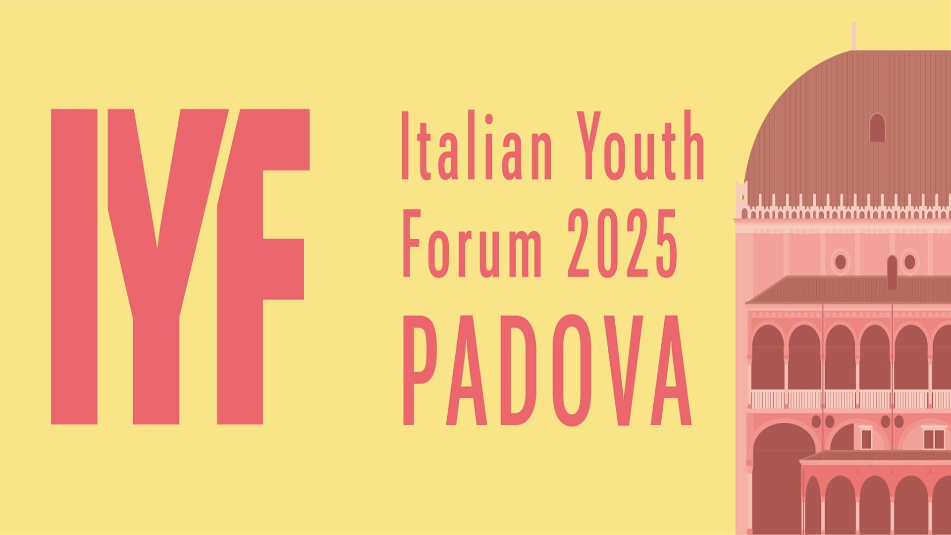 Italian Youth Forum, VII edizione | Rai Scuola