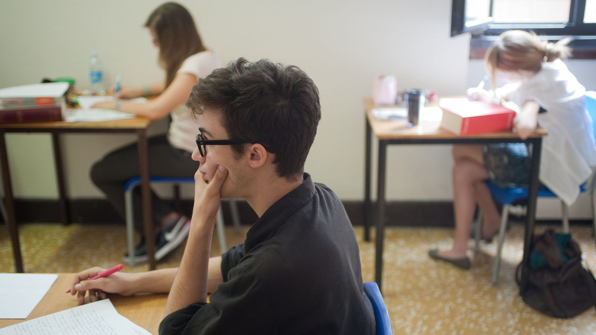 Maturità 2026: le discipline della seconda prova scritta e le quattro ...